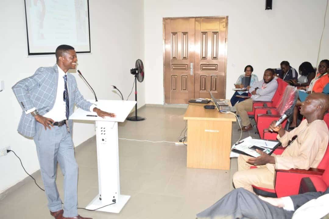 Africa Sustainable Urban Mobility Course » TUMI