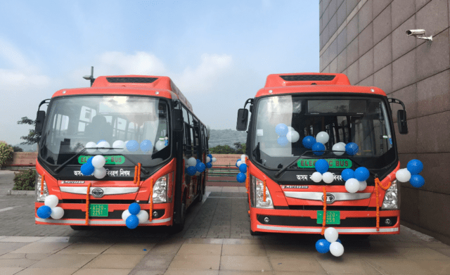 Article | Unboxing the Barriers to Scaling up Electric Bus Adoption in ...