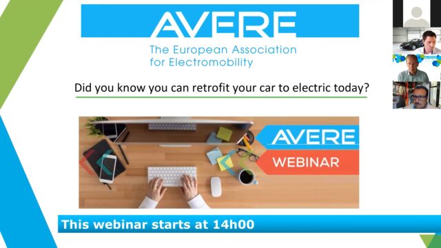 Did You Know You Can Retrofit Your Car to Electric Today?