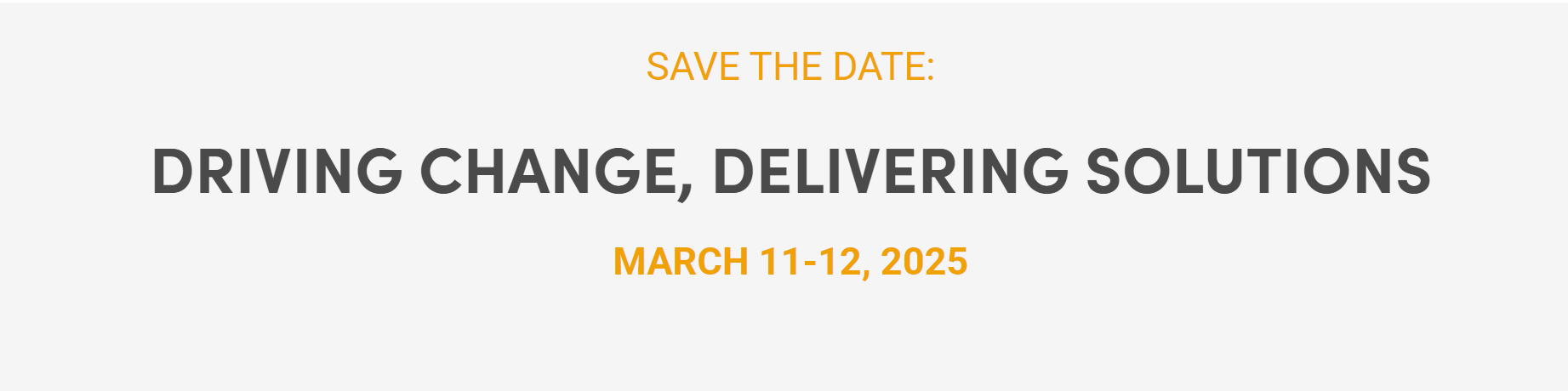 Transforming Transportation 2025 » TUMI