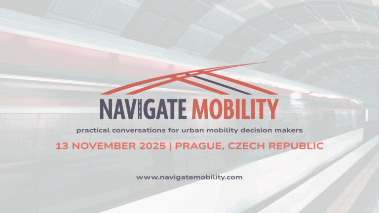 Navigate Mobility Conference » TUMI